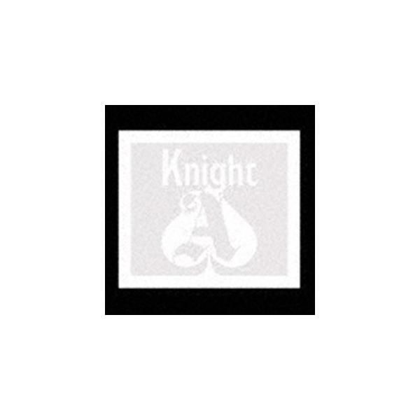 【発売日：2022年08月03日】種別:CD 邦楽J-POP 発売日:2022/08/03 販売元:ユニバーサル ミュージック 登録日:2022/06/06 Knight A - 騎士A - ナイトエー ナイト エー アルバム ナイトA 特...