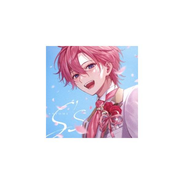 【発売日：2025年09月24日】種別:CD 邦楽J-POP ※こちらの商品はインディーズ盤にて流通量が少なく、手配できない場合がございます 発売日:2025/09/24 販売元:インディーズメーカー 登録日:2025/07/28 さとみ ...