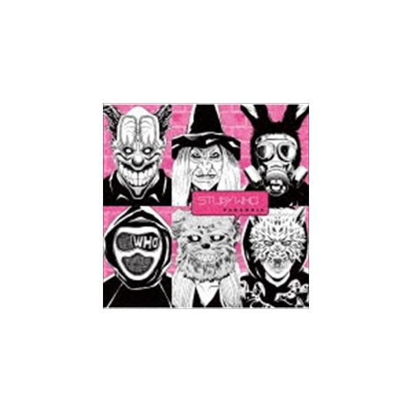 【発売日：2019年12月11日】種別:CD 邦楽ロック/ソウル ※こちらの商品はインディーズ盤にて流通量が少なく、手配できない場合がございます 発売日:2019/12/11 販売元:ダイキサウンド 登録日:2019/10/24 Study...