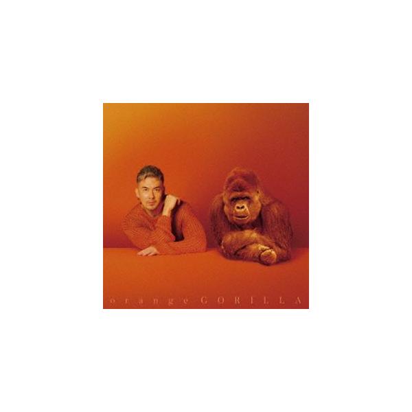 【発売日：2025年02月26日】種別:CD 邦楽ロック/ソウル 発売日:2025/02/26 販売元:徳間ジャパンコミュニケーションズ 登録日:2024/11/28 米倉利紀 ヨネクラトシノリ オレンジ ゴリラ 米倉利紀 CD アルバム ...