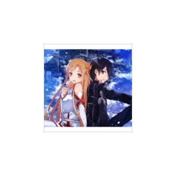 【発売日：2016年01月27日】種別:CD アニメ・ゲーム国内アニメ音楽 発売日:2016/01/27 販売元:ソニー・ミュージックソリューションズ 登録日:2015/10/06 梶浦由記（音楽） SWORD ART ONLINE MUS...