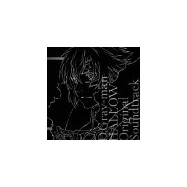 【発売日：2016年09月28日】種別:CD アニメ・ゲーム国内アニメ音楽 発売日:2016/09/28 販売元:ソニー・ミュージックソリューションズ 登録日:2016/07/14 （アニメーション） ディー グレイマン ハロー オリジナル...