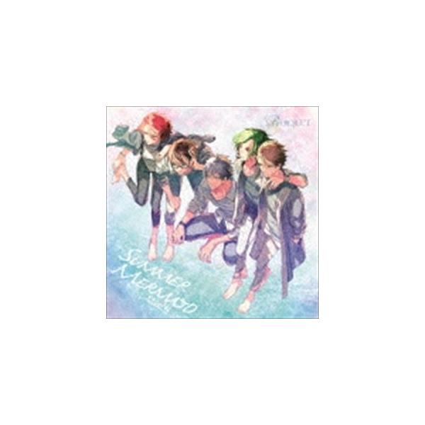 【発売日：2017年01月18日】種別:CD アニメ・ゲーム国内アニメ音楽 発売日:2017/01/18 販売元:ソニー・ミュージックソリューションズ 登録日:2016/09/14 MooNs ムーンズ サマー マーメイド 内容:SUMME...