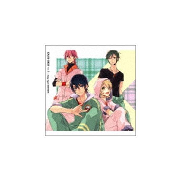 【発売日：2017年03月01日】種別:CD アニメ・ゲームゲーム音楽 発売日:2017/03/01 販売元:ソニー・ミュージックソリューションズ 登録日:2016/11/22 （ゲーム・ミュージック） DUEL GIG! VOL.1 -F...
