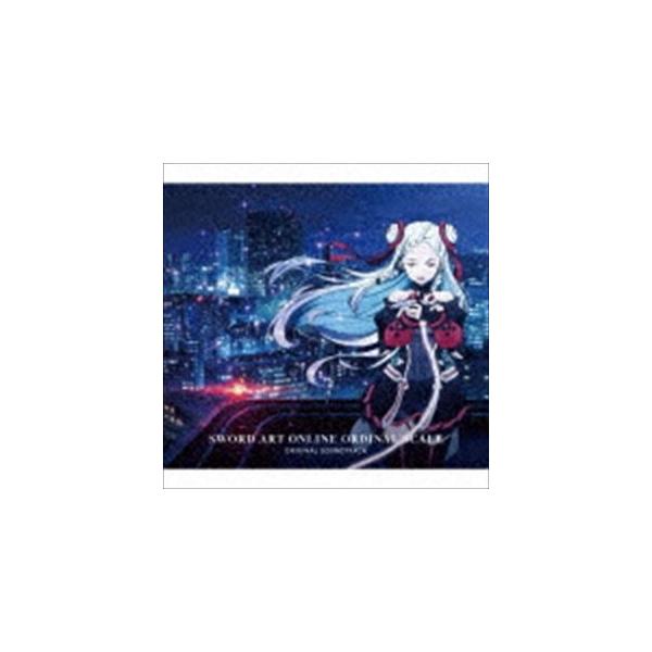 【発売日：2017年02月22日】種別:CD アニメ・ゲーム国内アニメ音楽 発売日:2017/02/22 販売元:ソニー・ミュージックソリューションズ 登録日:2016/12/26 （アニメーション） SWORD ART ONLINE OR...
