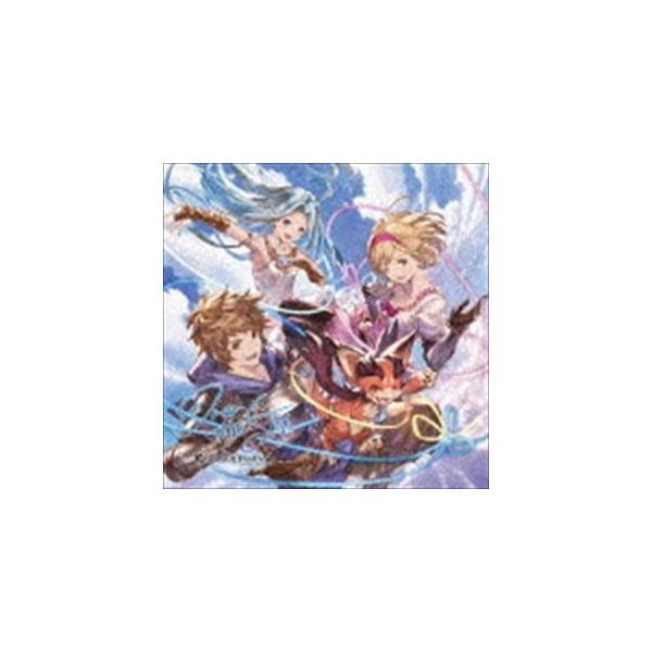 【発売日：2018年03月09日】種別:CD アニメ・ゲームゲーム音楽 発売日:2018/03/09 販売元:ソニー・ミュージックソリューションズ 登録日:2017/12/14 （ゲーム・ミュージック） オーバー ザ スカイ グランブルー ...