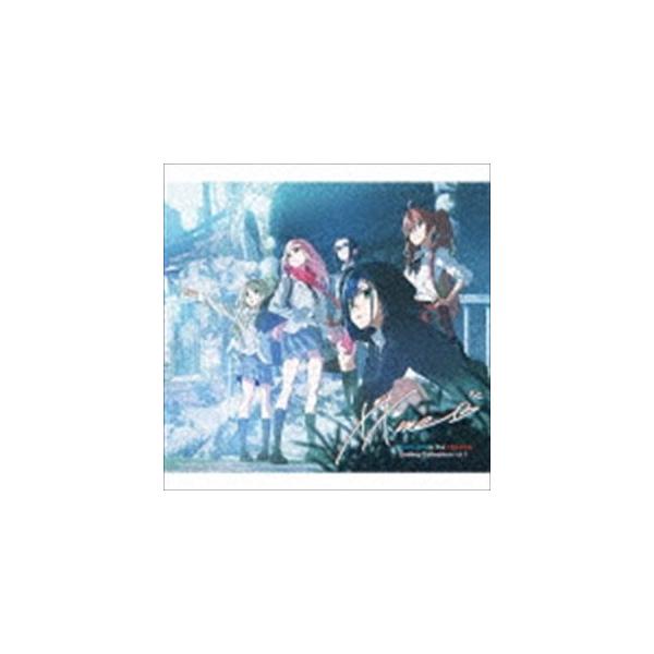 【発売日：2018年03月28日】種別:CD アニメ・ゲーム国内アニメ音楽 発売日:2018/03/28 販売元:ソニー・ミュージックソリューションズ 登録日:2018/01/16 XX：me DARLING IN THE FRANXX E...