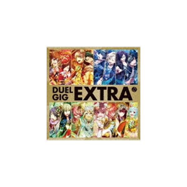 【発売日：2018年11月21日】種別:CD アニメ・ゲームゲーム音楽 発売日:2018/11/21 販売元:ソニー・ミュージックソリューションズ 登録日:2018/08/15 （ゲーム・ミュージック） デュエル ギグ エクストラ 内容:o...