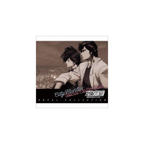 【発売日：2019年02月06日】種別:CD アニメ・ゲーム国内アニメ音楽 発売日:2019/02/06 販売元:ソニー・ミュージックソリューションズ 登録日:2018/12/15 （アニメーション） ゲキジョウバンシティーハンター シンジ...