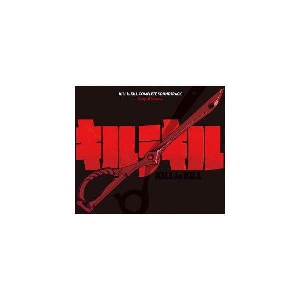 【発売日：2019年06月26日】種別:CD アニメ・ゲーム国内アニメ音楽 発売日:2019/06/26 販売元:ソニー・ミュージックソリューションズ 登録日:2019/04/22 澤野弘之（音楽） KILL LA KILL COMPLET...