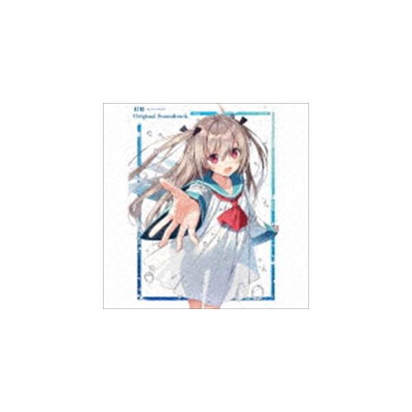 【発売日：2020年10月28日】種別:CD アニメ・ゲームゲーム音楽 発売日:2020/10/28 販売元:ソニー・ミュージックソリューションズ 登録日:2020/06/29 （ゲーム・ミュージック） ATRI -MY DEAR MOME...