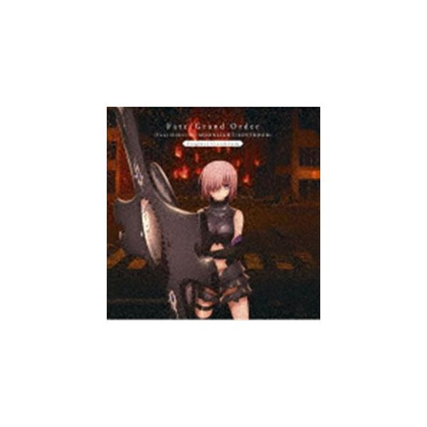 【発売日：2023年07月26日】種別:CD アニメ・ゲーム国内アニメ音楽 発売日:2023/07/26 販売元:ソニー・ミュージックソリューションズ 登録日:2023/04/27 川崎龍（音楽） カワサキリョウ フェイト グランド オーダ...