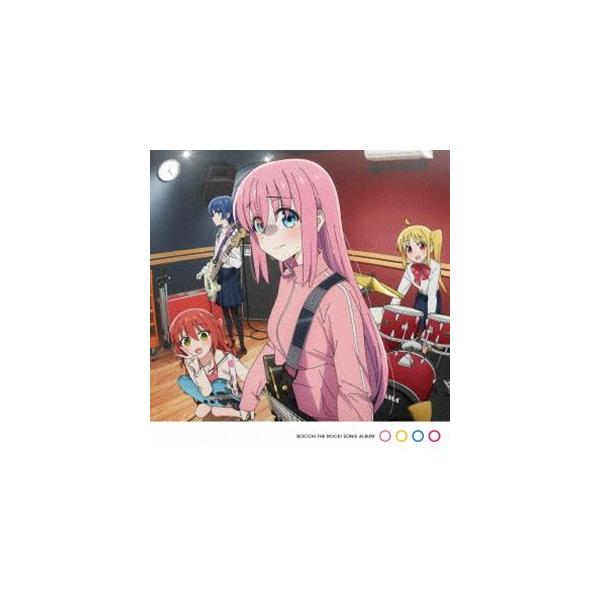 【発売日：2023年12月27日】種別:CD 邦楽ロック/ソウル 発売日:2023/12/27 販売元:ソニー・ミュージックソリューションズ 登録日:2023/10/23 結束バンド ケッソクバンド ケッソクバンド ぼっち・ざ・ろっく！ ぼ...