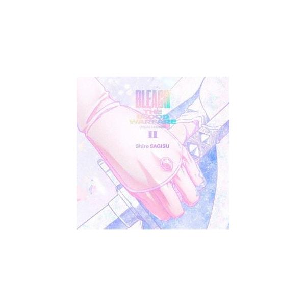 【発売日：2024年12月18日】種別:CD アニメ・ゲーム国内アニメ音楽 発売日:2024/12/18 販売元:ソニー・ミュージックソリューションズ 登録日:2024/10/04 （アニメーション） テレビアニメーション ブリーチ ザ ブ...