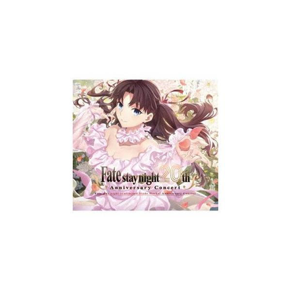 【発売日：2025年03月19日】種別:CD アニメ・ゲームゲーム音楽 発売日:2025/03/19 販売元:ソニー・ミュージックソリューションズ 登録日:2024/09/25 （ゲーム・ミュージック） フェイト ステイ ナイト 20シュウ...