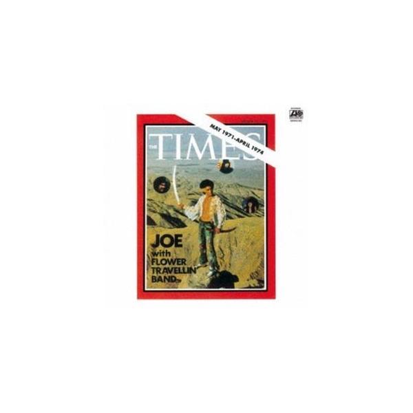 【発売日：2021年09月20日】種別:CD 邦楽ロック/ソウル ※こちらの商品はインディーズ盤にて流通量が少なく、手配できない場合がございます 発売日:2021/09/20 販売元:ダイキサウンド 登録日:2021/08/23 ジョー山中...