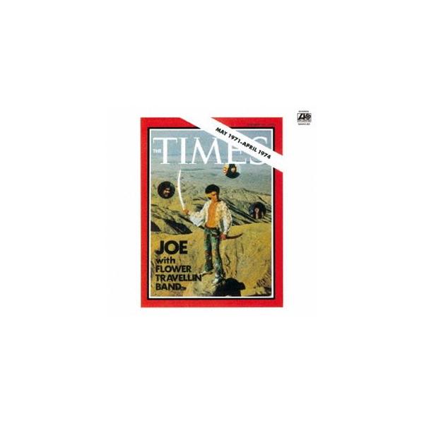 【発売日：2024年05月30日】種別:CD 邦楽ロック/ソウル ※こちらの商品はインディーズ盤にて流通量が少なく、手配できない場合がございます 発売日:2024/05/30 販売元:ダイキサウンド 登録日:2024/05/20 ジョー山中...