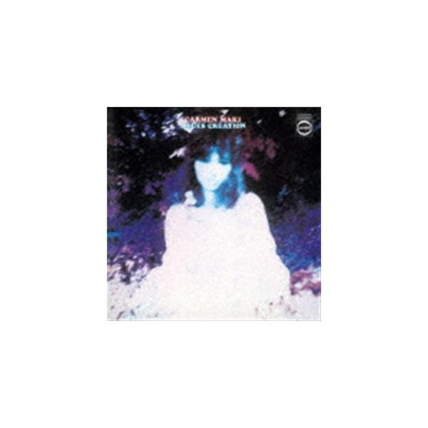 【発売日：2023年09月20日】種別:CD 邦楽ロック/ソウル ※こちらの商品はインディーズ盤にて流通量が少なく、手配できない場合がございます 発売日:2023/09/20 販売元:ダイキサウンド 登録日:2023/09/04 カルメン・...