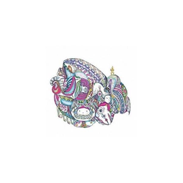 【発売日：2020年11月20日】種別:CD 邦楽クラブ/テクノ ※こちらの商品はインディーズ盤にて流通量が少なく、手配できない場合がございます 発売日:2020/11/20 販売元:インパートメント 登録日:2020/10/06 Deat...