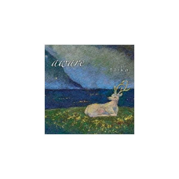 【発売日：2014年11月19日】種別:CD 邦楽ロック/ソウル 発売日:2014/11/19 販売元:ディスクユニオン 登録日:2014/11/11 taika タイカ アウェア