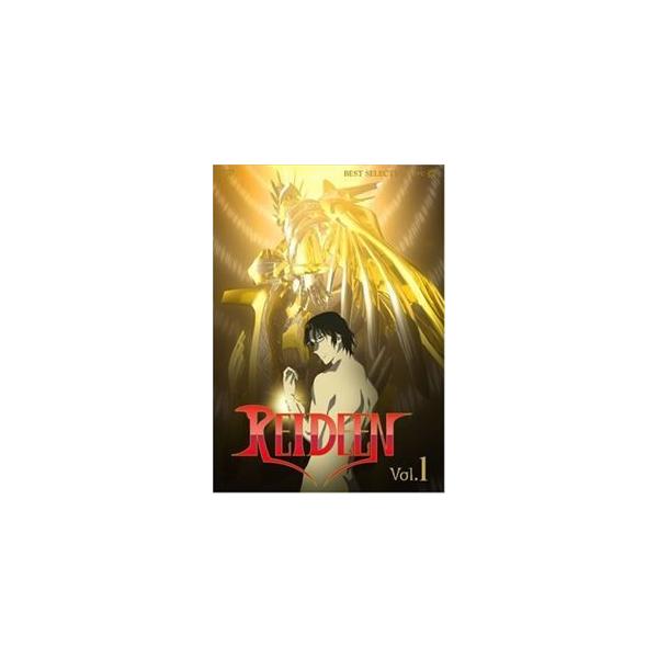 【発売日：2007年07月13日】種別:DVD アニメロボットアニメ 発売日:2007/07/13 販売元:東北新社 登録日:2007/04/03 我妻正崇 本郷みつる プロダクション・アイジー制作作品 TVアニメREIDEEN／ライディー...