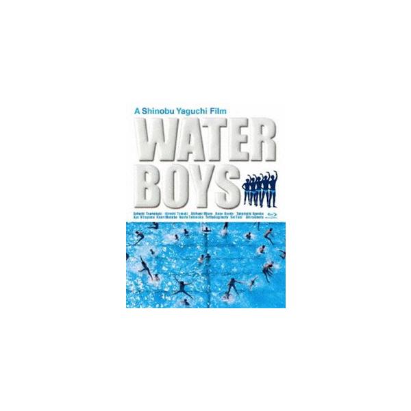 【発売日：2008年10月24日】種別:Blu-ray 邦画青春ドラマ 発売日:2008/10/24 販売元:東宝（TOHO） 登録日:2008/07/23 妻夫木聡 矢口史靖 妻夫木聡出演作品 玉木宏出演作品 夏に観たい映画 2000年代...