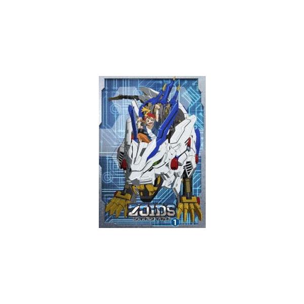 【発売日：2018年12月19日】種別:Blu-ray アニメテレビアニメ 発売日:2018/12/19 販売元:東宝（TOHO） 登録日:2018/10/15 小野賢章 須藤典彦 ゾイドワイルドボリューム1 TVアニメゾイドワイルド 20...