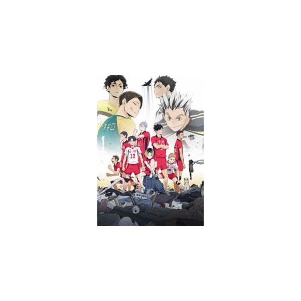 【発売日：2020年01月22日】種別:Blu-ray アニメOVAアニメ 発売日:2020/01/22 販売元:東宝（TOHO） 登録日:2019/08/19 梶裕貴 佐藤雅子 オーブイエーハイキューリクタイクウ ハイキュー!! プロダク...