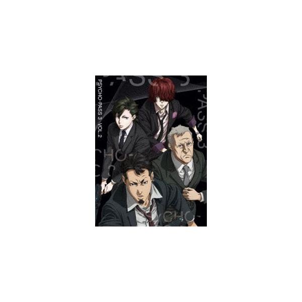 【発売日：2020年02月19日】種別:Blu-ray アニメテレビアニメ 発売日:2020/02/19 販売元:東宝（TOHO） 登録日:2019/10/24 梶裕貴 塩谷直義 サイコパス3ボリューム2 PSYCHO-PASS フジテレビ...