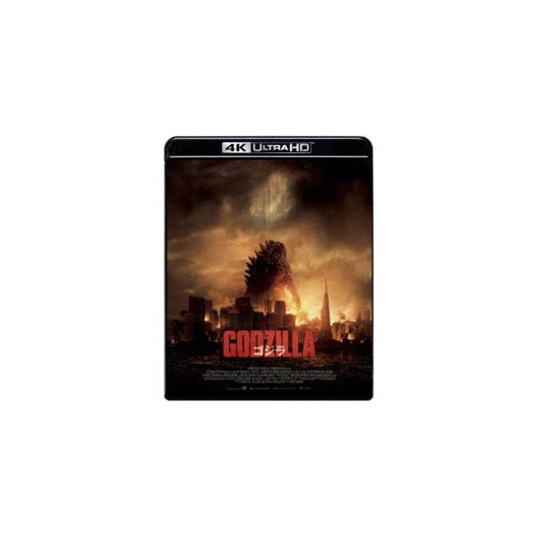 【発売日：2021年05月12日】種別:Ultra HD Blu-ray 洋画SF 発売日:2021/05/12 販売元:東宝（TOHO） 登録日:2021/04/02 アーロン・テイラー＝ジョンソン ギャレス・エドワーズ ゴジラ ゴジラ ...