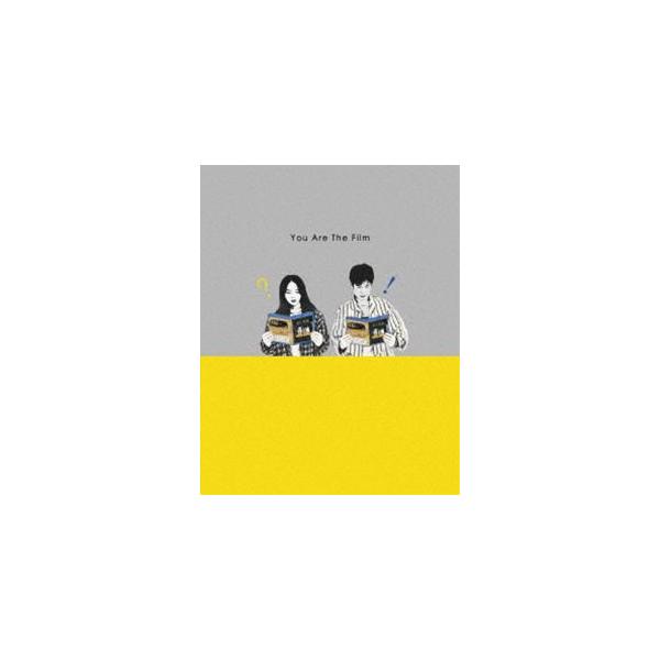 【発売日：2026年11月18日】種別:Blu-ray 邦画コメディ 発売日:2026/11/18 販売元:東宝 登録日:2026/09/07 伊藤万理華 上田誠 キミハエイガ 2026年公開の日本映画 TBR36217D イトウマリカイノ...