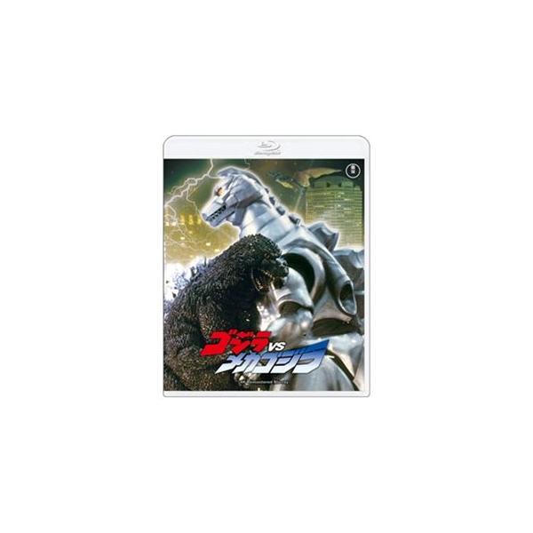 【発売日：2027年02月17日】種別:Blu-ray アニメ特撮 発売日:2027/02/17 販売元:東宝 登録日:2026/09/04 高嶋政宏 大河原孝夫 ゴジラブイエスメカゴジラ 映画ゴジラシリーズ ゴジラ タカシママサヒロ ブル...