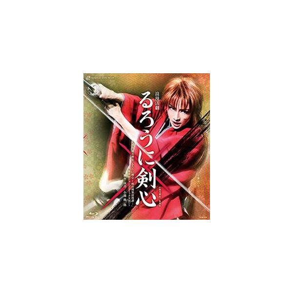 【発売日：2016年04月28日】種別:Blu-ray 趣味・教養舞台／歌劇 発売日:2016/04/28 販売元:宝塚クリエイティブアーツ 登録日:2016/03/09 宝塚歌劇団 るろうに剣心 宝塚歌劇団DVD／ブルーレイ るろ剣 ブル...