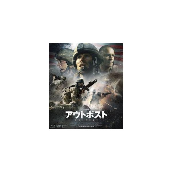 【発売日：2021年09月03日】種別:Blu-ray 邦画戦争 発売日:2021/09/03 販売元:TCエンタテインメント 登録日:2021/05/28 スコット・イーストウッド ロッド・ルーリー アウトポスト 2020年公開の洋画 ス...