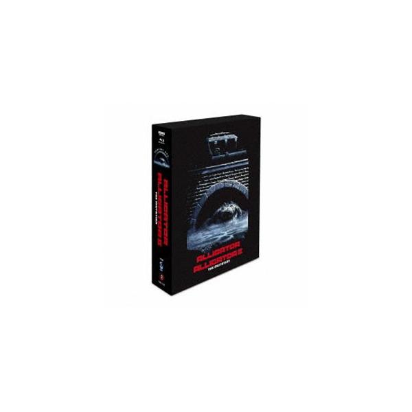【発売日：2024年01月24日】種別:Ultra HD Blu-ray 洋画パニック 発売日:2024/01/24 販売元:TCエンタテインメント 登録日:2023/09/29 ロバート・フォスター ルイス・ティーグ アリゲーター1アンド...