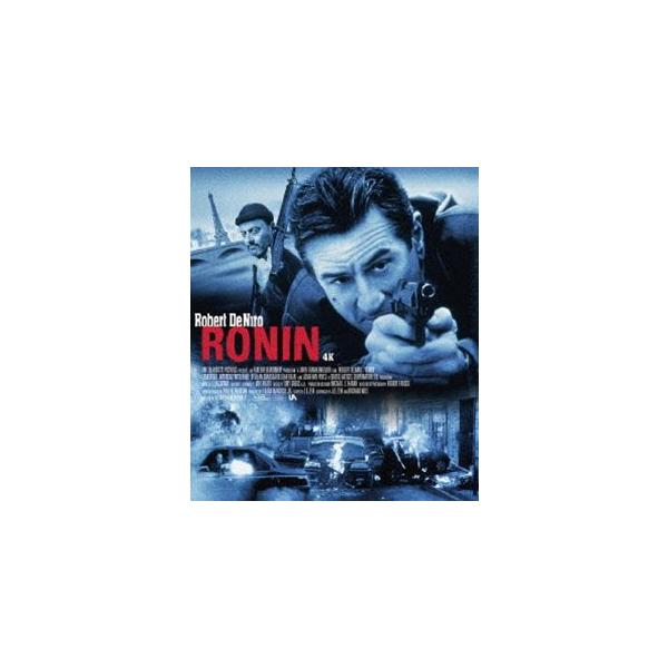 【発売日：2026年09月11日】種別:Blu-ray 洋画アクション 発売日:2026/09/11 販売元:TCエンタテインメント 登録日:2026/05/29 ロバート・デ・ニーロ ジョン・フランケンハイマー ローニン 90年代洋画 ブ...