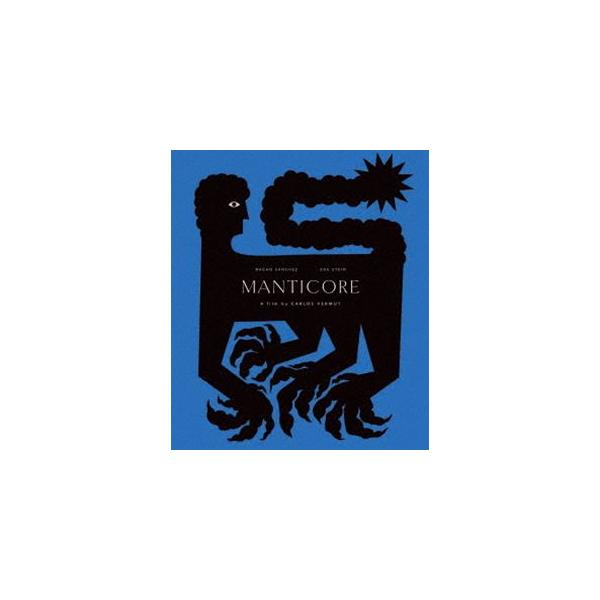 【発売日：2024年11月06日】種別:Blu-ray 洋画ラブストーリー 発売日:2024/11/06 販売元:TCエンタテインメント 登録日:2024/08/13 ナチョ・サンチェス カルロス・ベルムト マンティコアカイブツ 2024年...