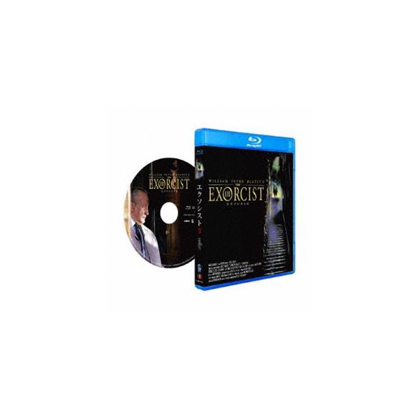 【発売日：2025年02月26日】種別:Blu-ray 洋画サイコ ホラー 発売日:2025/02/26 販売元:TCエンタテインメント 登録日:2024/12/06 ジョージ・C・スコット ウィリアム・ピーター・ブラッティ エクソシスト3...
