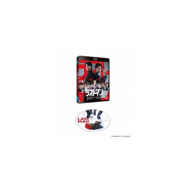 【発売日：2026年07月03日】種別:Blu-ray 邦画サスペンス 発売日:2026/07/03 販売元:TCエンタテインメント 登録日:2026/03/24 福山雅治 平野俊一 エイガラストマンファーストラブ 福山雅治出演作品 大泉洋...