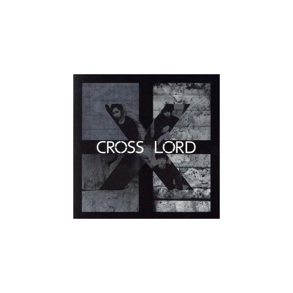 【発売日：2017年12月06日】種別:CD 邦楽ロック/ソウル 発売日:2017/12/06 販売元:B ZONE 登録日:2017/10/19 CROSS LORD クロスロード クロス ロード 内容:Walk across／Takin...