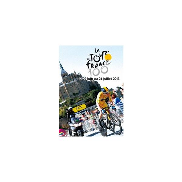 【発売日：2013年10月25日】種別:DVD スポーツその他 発売日:2013/10/25 販売元:東宝（TOHO） 登録日:2013/08/09 ツール・ド・フランス 特典:豪華スペシャルBOX仕様 解説:「ツール・ド・フランス」が誕生...
