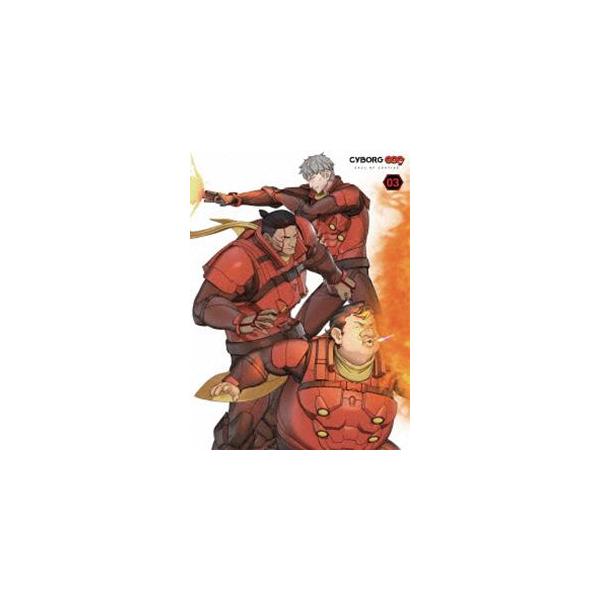 【発売日：2017年07月19日】種別:DVD アニメアニメ映画 発売日:2017/07/19 販売元:東宝（TOHO） 登録日:2017/03/01 河本啓佑 神山健治 劇場アニメCYBORG009 CALL OF JUSTICE／サイボ...