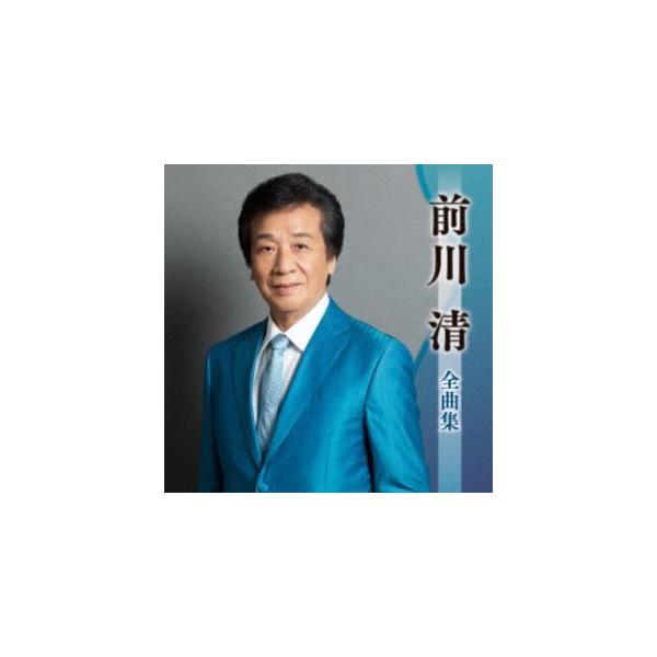 【発売日：2025年10月15日】種別:CD 邦楽歌謡曲/演歌 発売日:2025/10/15 販売元:テイチクエンタテインメント 登録日:2025/08/22 前川清 マエカワキヨシ マエカワキヨシゼンキョクシュウ 前川清 CD アルバム ...