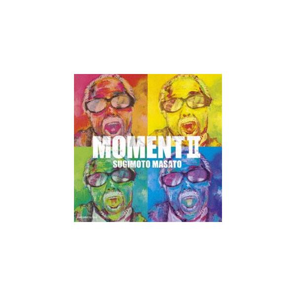 【発売日：2026年09月09日】種別:CD 邦楽歌謡曲/演歌 発売日:2026/09/09 販売元:テイチクエンタテインメント 登録日:2026/06/23 すぎもとまさと スギモトマサト モーメント2 すぎもとまさと CD SUGIMO...