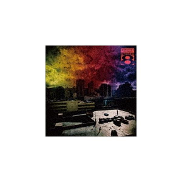 【発売日：2016年11月16日】種別:CD 邦楽ロック/ソウル 発売日:2016/11/16 販売元:テイチクエンタテインメント 登録日:2016/09/21 杉本恭一 スギモトキョウイチ ステレオ 8 内容:Stowaway （Band...