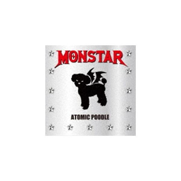 【発売日：2020年11月18日】種別:CD 邦楽ロック/ソウル 発売日:2020/11/18 販売元:テイチクエンタテインメント 登録日:2020/09/21 ATOMIC POODLE アトミックプードル モンスター 内容:モンスター ...