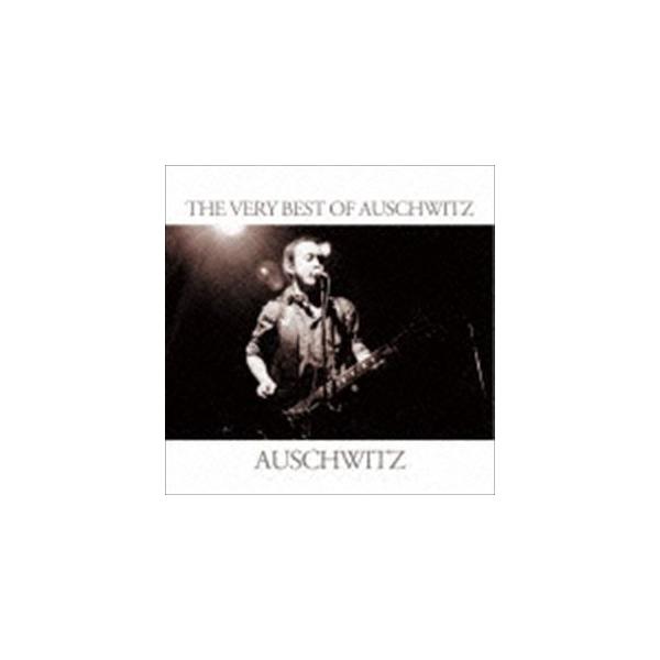 【発売日：2015年06月17日】種別:CD 邦楽ロック/ソウル 発売日:2015/06/17 販売元:テイチクエンタテインメント 登録日:2015/04/21 AUSCHWITZ THE VERY BEST OF AUSCHWITZ TE...