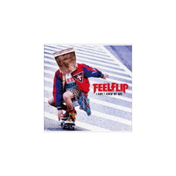 【発売日：2016年04月20日】種別:CD 邦楽ロック/ソウル 発売日:2016/04/20 販売元:テイチクエンタテインメント 登録日:2016/02/16 FEEL FL↑P ヒールフリップ アイ ドント ノウ マイ ウェイ 内容:V...