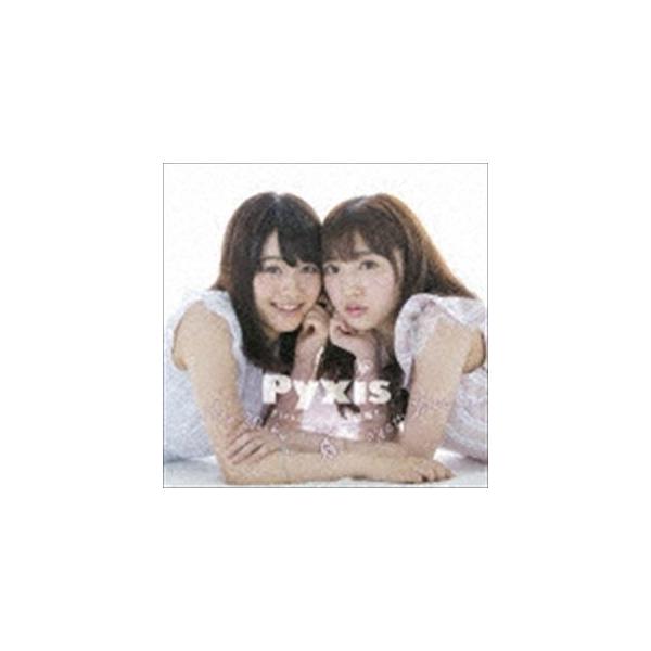 【発売日：2016年08月24日】種別:CD 邦楽J-POP 発売日:2016/08/24 販売元:テイチクエンタテインメント 登録日:2016/06/20 Pyxis ピクシス ファースト ラブ チュウイホウ 特典:プレミアムイベント応募...