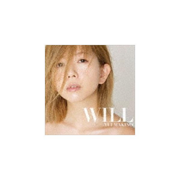 【発売日：2018年03月21日】種別:CD 邦楽J-POP 発売日:2018/03/21 販売元:テイチクエンタテインメント 登録日:2018/01/23 牧野由依 マキノユイ ウィル 牧野由依 CD 特典:プレイパス（初回生産分のみ特典...